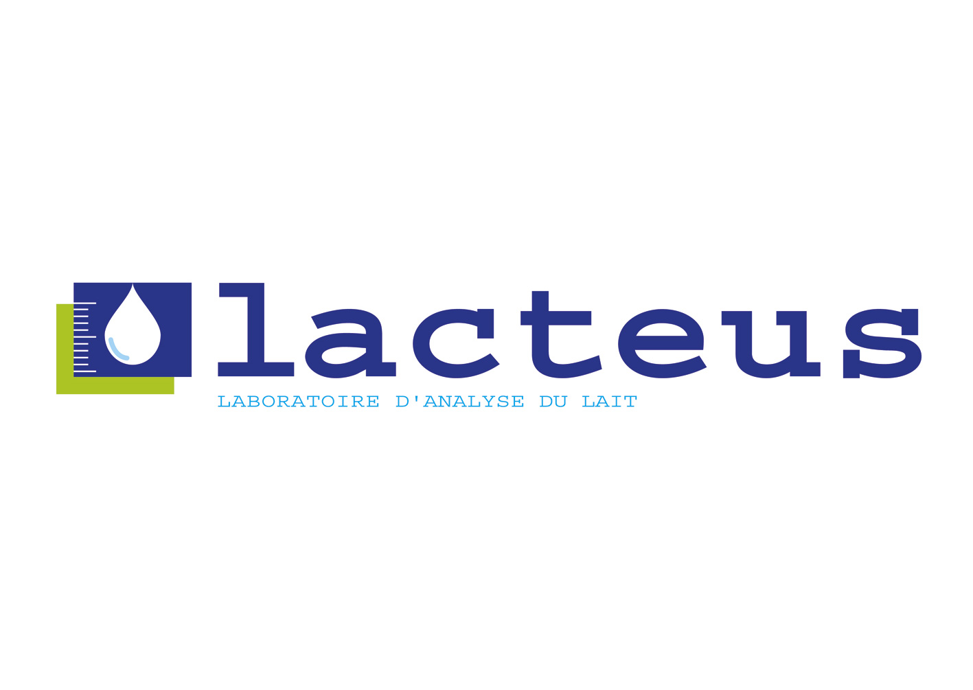 Lacteus - Laboratoire d'analyse du lait